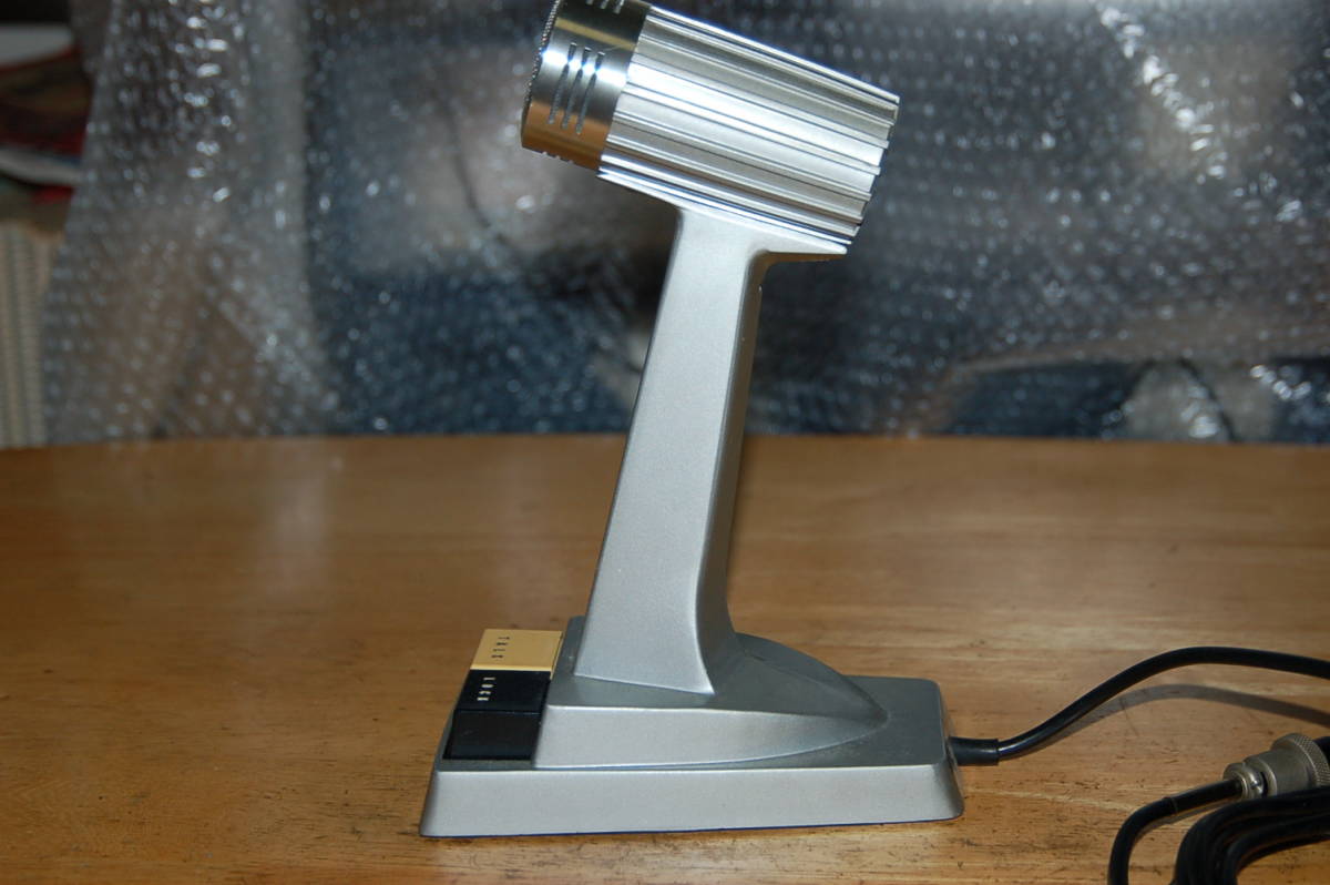 プリモスタンドマイク UD-844(アクセサリ)｜売買されたオークション情報、yahooの商品情報をアーカイブ公開 - オークファン（aucfan.com）