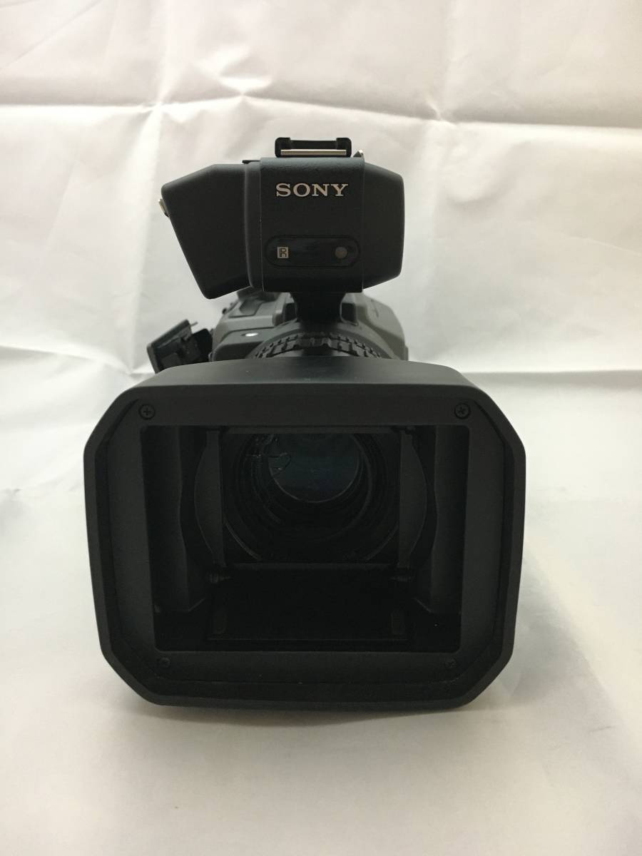 ソニー SONY プロ用 業務用 デジタルカムコーダー DSR-PD170 ビデオカメラ 2007年製(プロ用、業務用)｜売買された ...
