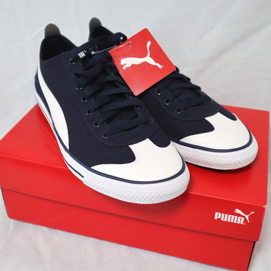 PUMA 917 FUN プーマ 28cm(28.0cm)｜売買されたオークション情報、yahooの商品情報をアーカイブ公開 - オークファン ...