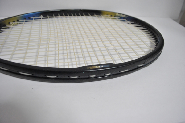 WILSON PRO STAFF TOUR 110 ウィルソン プロスタッフツアー110 G3(ウィルソン)｜売買されたオークション情報 ...