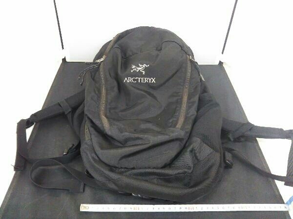 ARC’TERYX CA34438 リュック(リュックサック、デイパック)｜売買されたオークション情報、yahooの商品情報をアーカイブ公開 ...