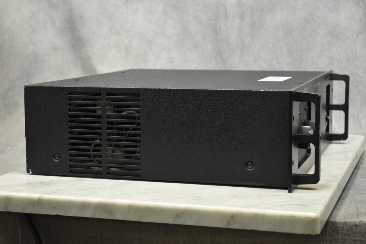 アルテック Altec Lansing Power Amplifier 1270 パワーアンプ(一般)｜売買されたオークション情報、yahoo ...