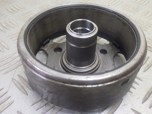 クレアスクーピー ズーマー仕様 より取り外し ジェネレーター フライホイール AF55-1402(ホンダ用)｜売買されたオークション情報、yahooの商品情報をアーカイブ公開 - オークファン ...