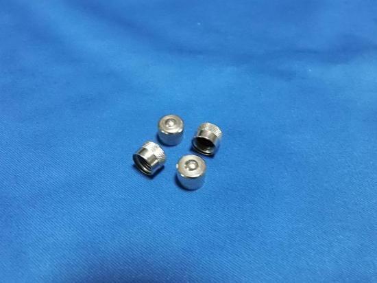 メルセデスベンツ純正 バルブキャップ 4個セット N007757008600(その他)｜売買されたオークション情報、yahooの商品情報を ...