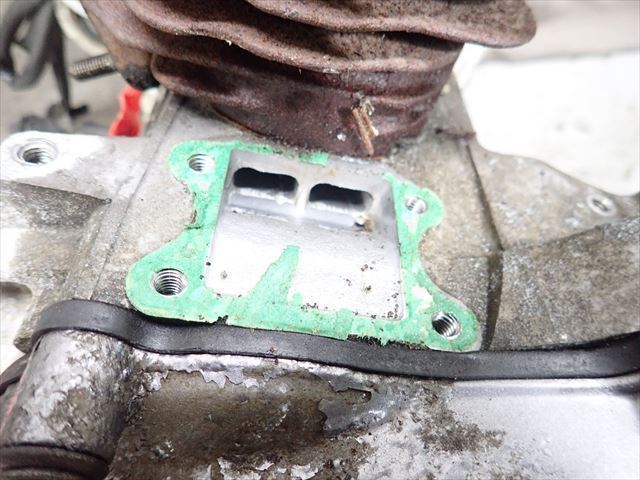 βCT01-2 ホンダ ジョーカー50 AF42 H8年式 実動 エンジン 始動確認済 走行距離 4834㌔ 圧縮10k(エンジン本体)｜売買されたオークション情報、yahooの商品情報を ...