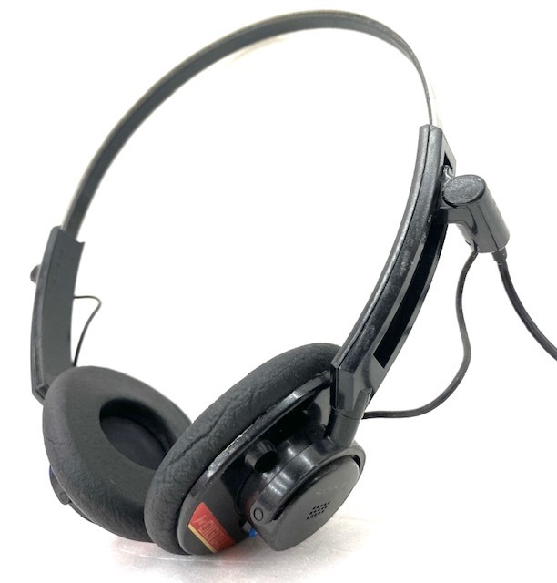 SONY ソニー ステレオヘッドホン MDR-CD7 軽量 コンパクト 重低音 遮音性 レトロ 昭和 ヴィンテージ(ソニー)｜売買された ...
