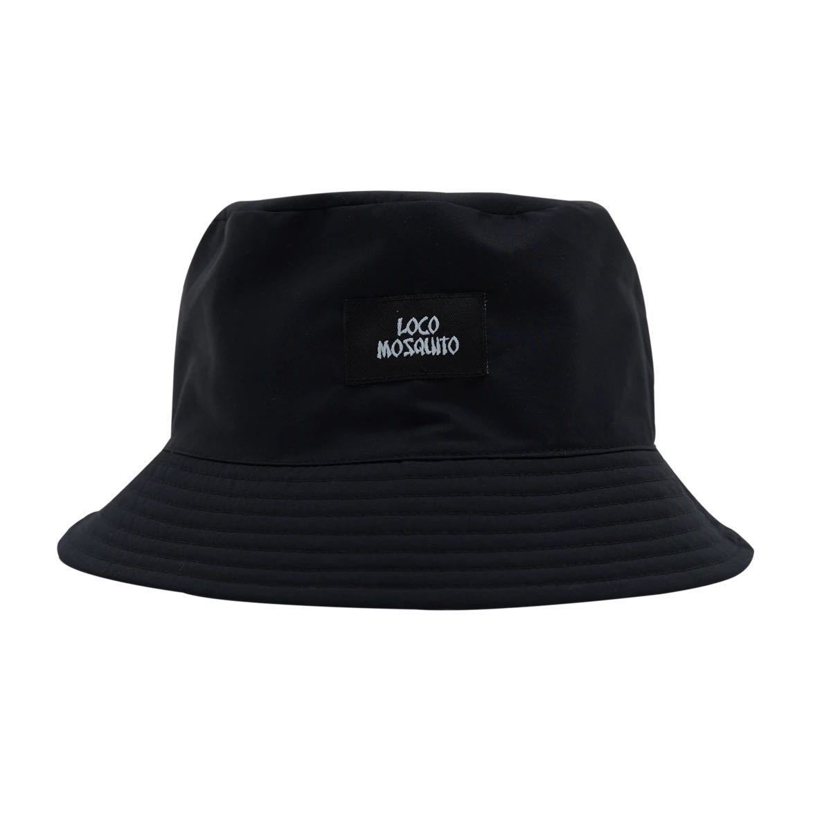 GAKKIN X LOCO MOSQUITO REVERSIBLE BUCKET HAT 舐達麻(その他)｜売買されたオークション情報 ...
