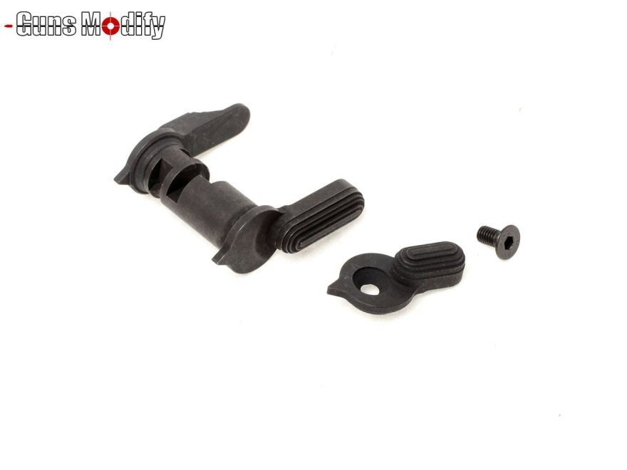 Guns Modify スチールCNC アンビセレクター M4 MWS(パーツ)｜売買されたオークション情報、yahooの商品情報をアーカイブ公開 - オークファン（aucfan.com）