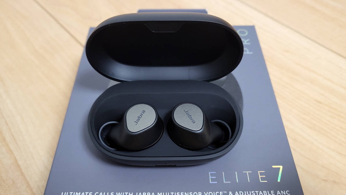 Jabra Elite 7 Pro(その他)｜売買されたオークション情報、yahooの商品情報をアーカイブ公開 - オークファン（aucfan ...