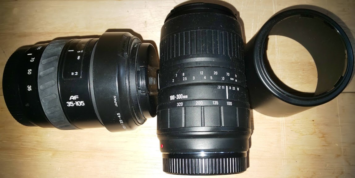 ジャンク扱い MINOLTA ミノルタ α-101Si α-360Si カメラケース フィルム8本付き 2台セット(ミノルタ)｜売買されたオークション情報、yahooの商品情報をアーカイブ公開 ...