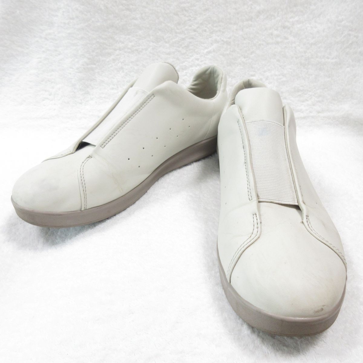 MoonStar ムーンスター 810s エイトテンス KITCHE キッチェ キッチンシューズ スニーカー ET-001 ホワイト 白 26.5EE(26.5cm)｜売買されたオークション ...