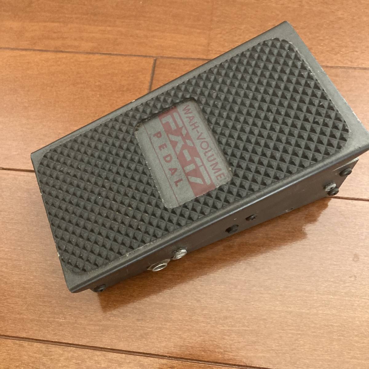 1円スタート DOD FX-17 WAH-VOLUME(ワウ)｜売買されたオークション情報、yahooの商品情報をアーカイブ公開 ...