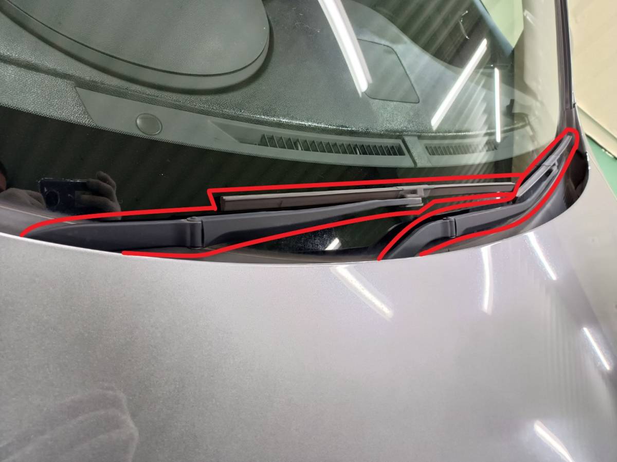 日産 スカイライン フロントワイパーアーム＆ブレード 左右 V36 2010 C30-014(フロント)｜売買されたオークション情報、yahooの商品情報をアーカイブ公開 - オークファン ...