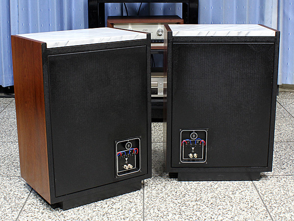 JBL L101 Lancer ヴィンテージ 至極の逸品 ランサー101 限定チューン システム／(スピーカー本体)｜売買されたオークション ...