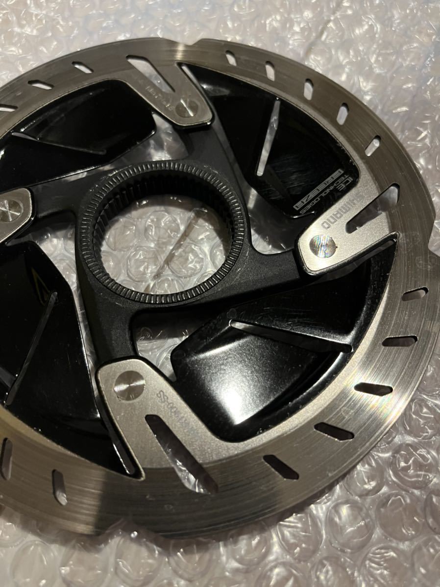 SHIMANO シマノ デュラエース ディスクローター SM-RT900 140mm(ディスクブレーキ)｜売買されたオークション情報 ...
