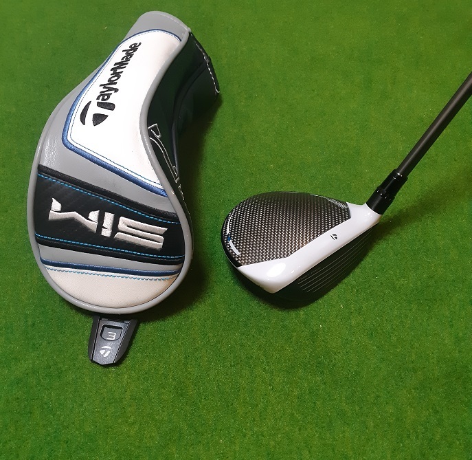 SIM 3W TENSEI 50S(テーラーメイド)｜売買されたオークション情報、yahooの商品情報をアーカイブ公開 - オークファン（aucfan.com）