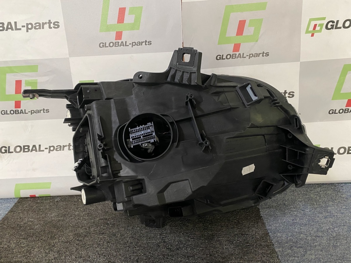 GP 純正品 ミニ/カブリオ/クラブマン F54/F55/F56/F57 ヘッドライト/ランプ 右 63118737596(ヘッドライト ...