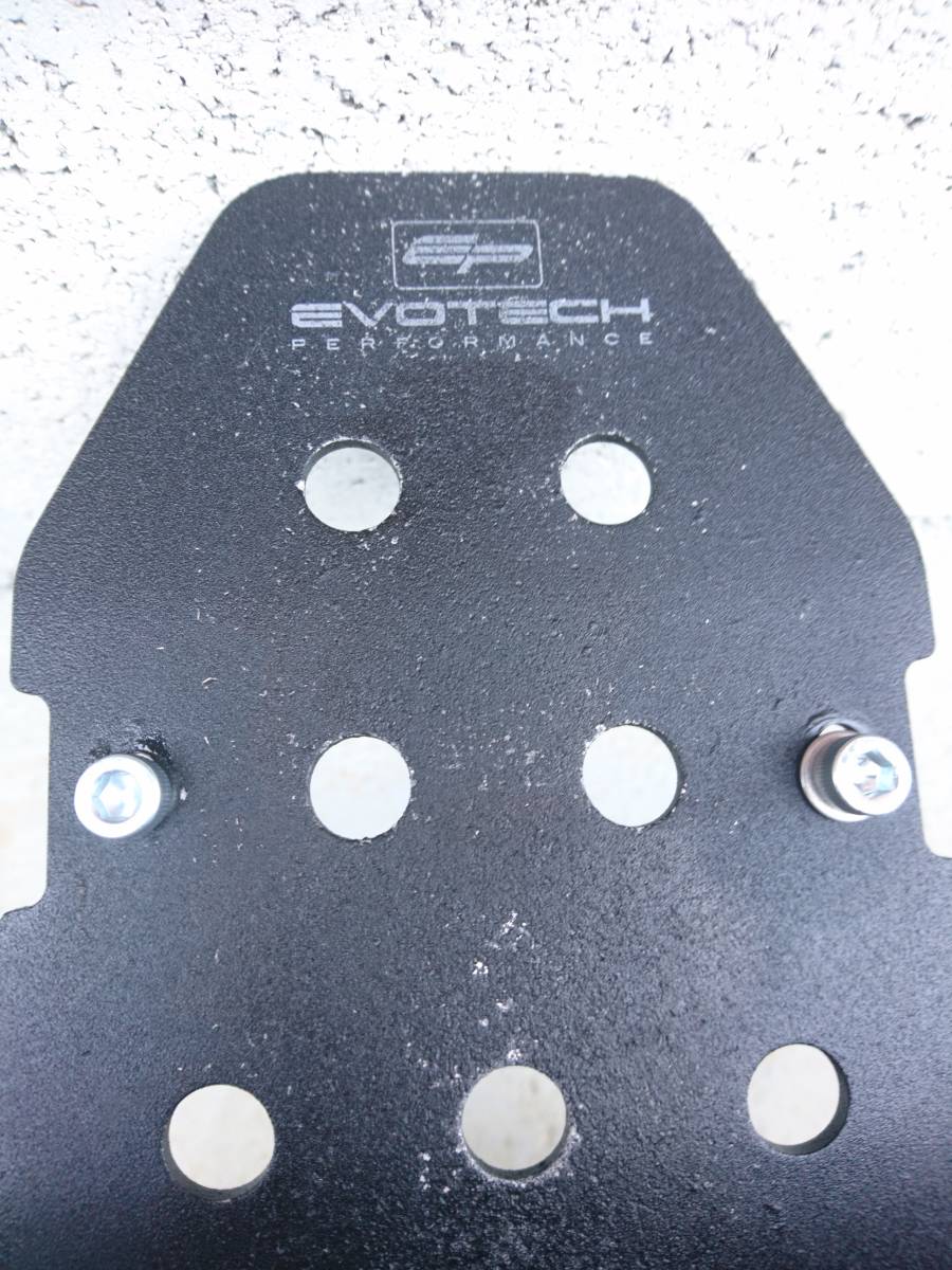 ヤマハ Yamaha WR250X / WR250R / WR250SM Evotech Performance エヴォテック パフォーマンス ...