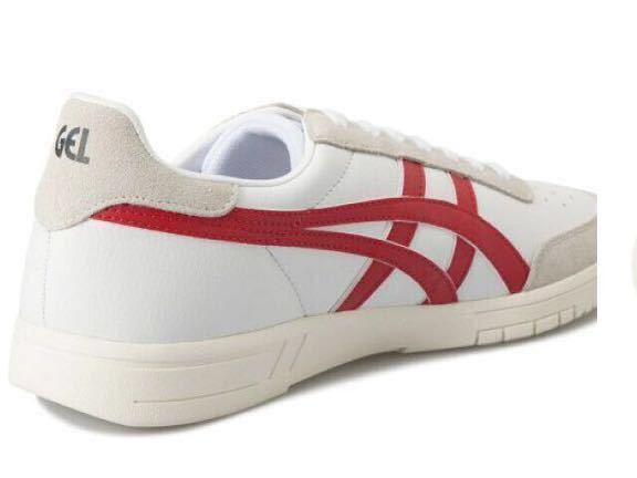 ASICS アシックス GEL-VICKKA TRS ゲルヴィッカティーアールエス 1193A033 27.5㎝(27.5cm)｜売買された ...