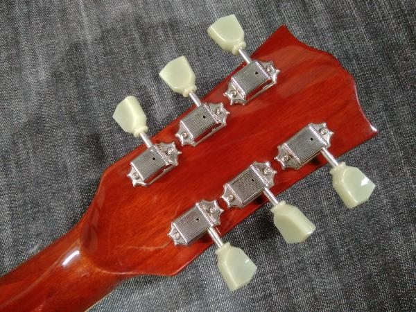 エレキギター Edwards Limited Model 本体