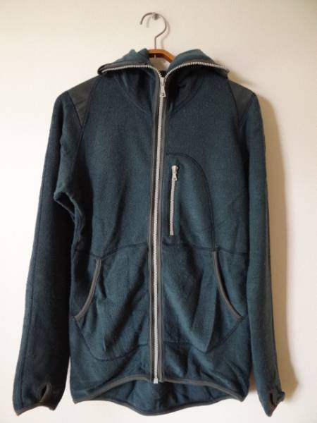 Filmelange フィルメランジェ Patti2 strato maillot eel curly(ジャンパー、ブルゾン)｜売買されたオークション情報、yahooの商品情報をアーカイブ公開 ...