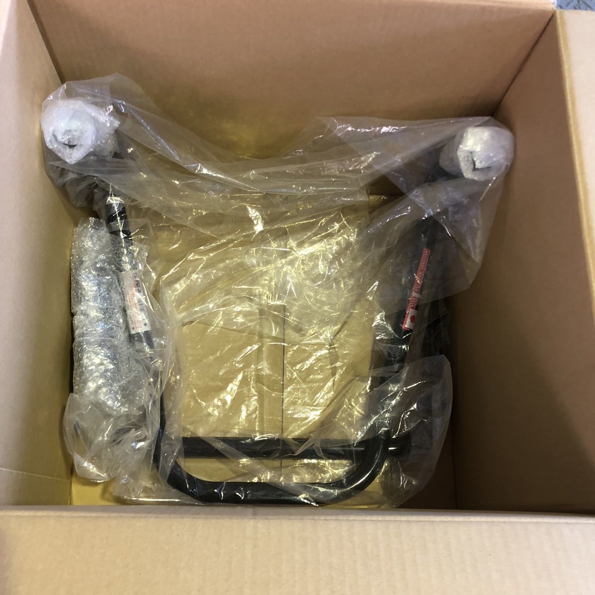 4k0122 ジェイトリップ J-TRIP ショートローラースタンド ホンタイ BKワイド JT-125BKP メンテナンススタンド(スタンド ...