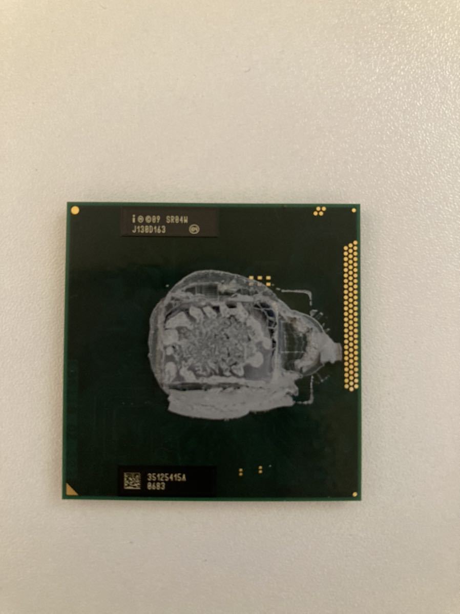 Corei5-2430M(Core i5)｜売買されたオークション情報、yahooの商品情報をアーカイブ公開 - オークファン（aucfan.com）