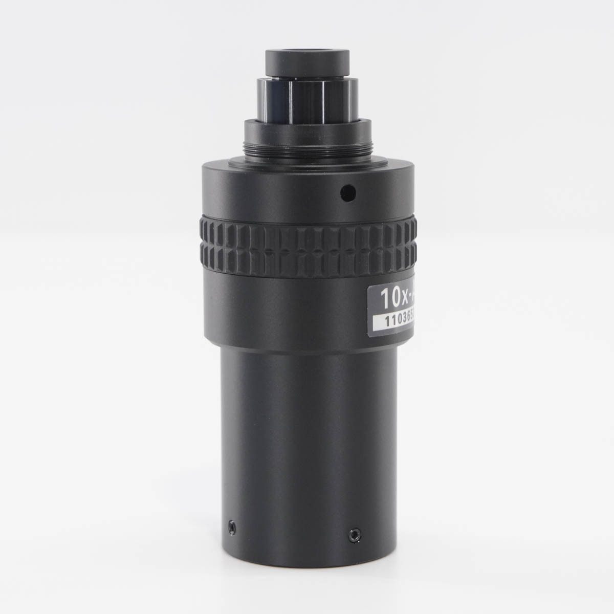 DW 8日保証 NIKON EDF20102 顕微鏡 MMシリーズ OBJECTIVE LENS 10XAF レンズ 10×-A 10×A ST03517-0008(顕微鏡)｜売買された ...