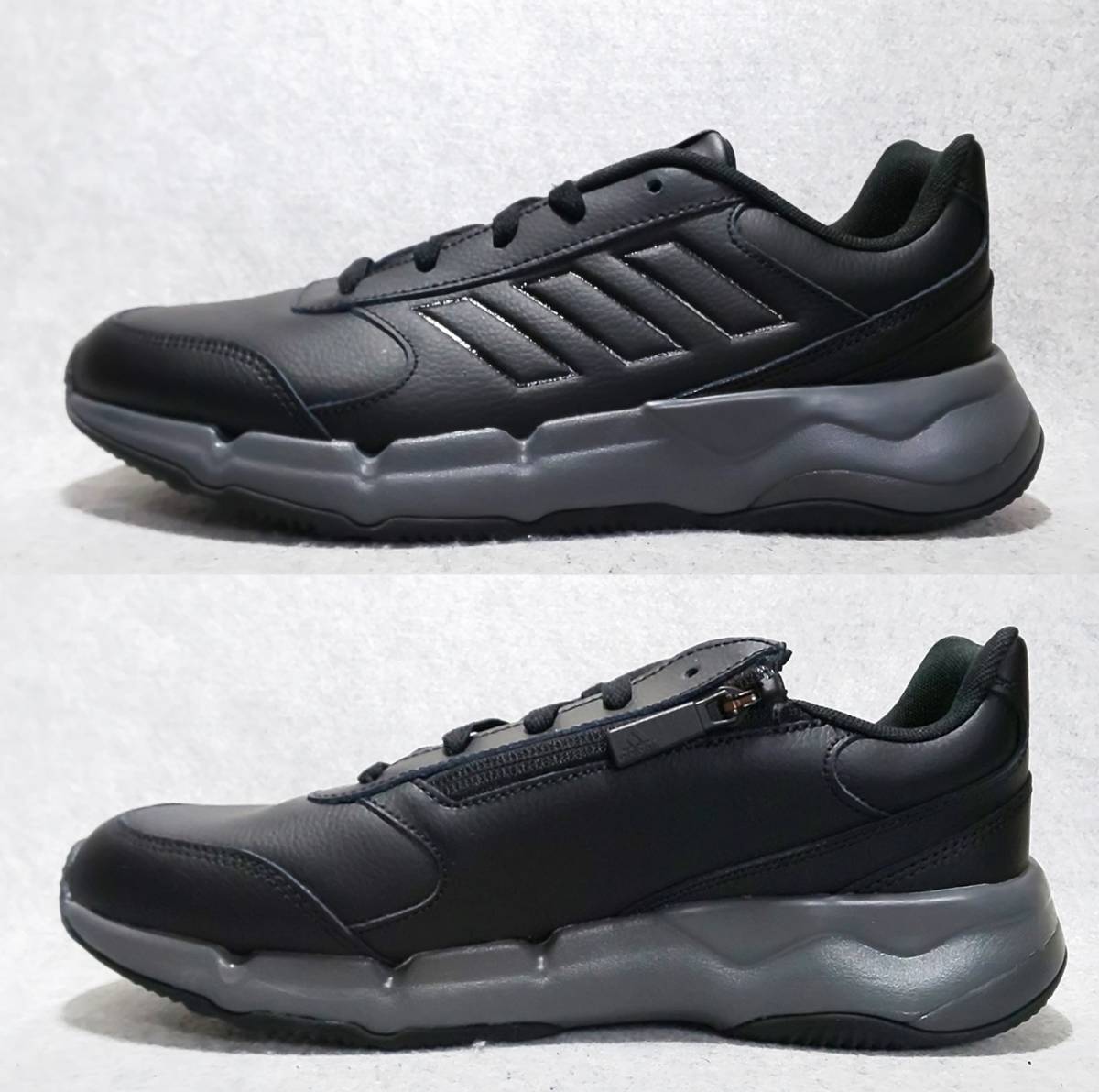 アディダス エテラ タウンウォーカー 27.5cm adidas ETERA TOWNWALKER(27.5cm)｜売買されたオークション情報 ...