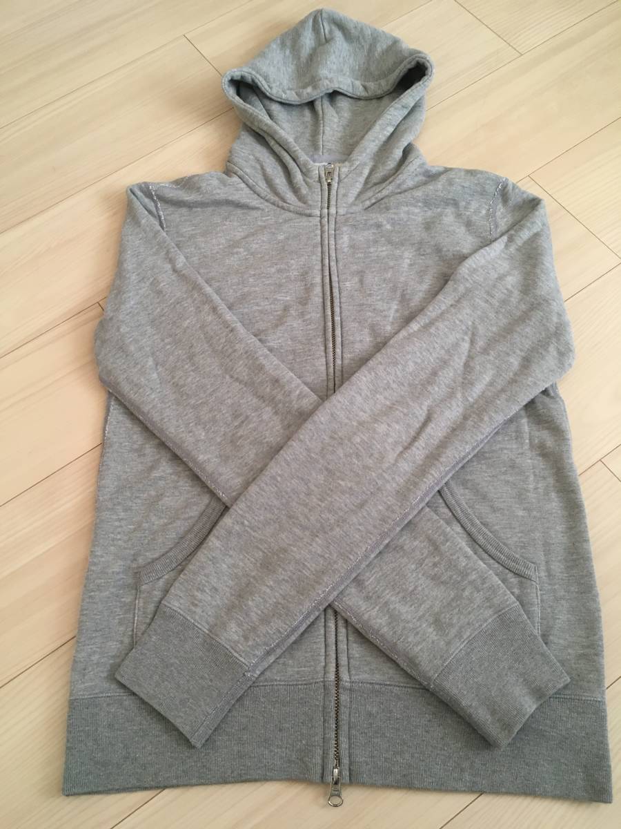 LOOPWHEELER × BEYES ジップ スウェット パーカー/ループウィラー(Mサイズ)｜売買されたオークション情報、yahooの商品情報をアーカイブ公開 - オークファン ...