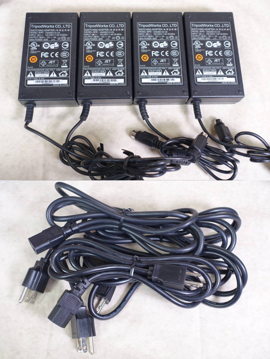 4台セット トライポッドワークス MAILPOD Ⅲ LTB130CN 通電確認のみ(ネットワーク)｜売買されたオークション情報、yahooの ...