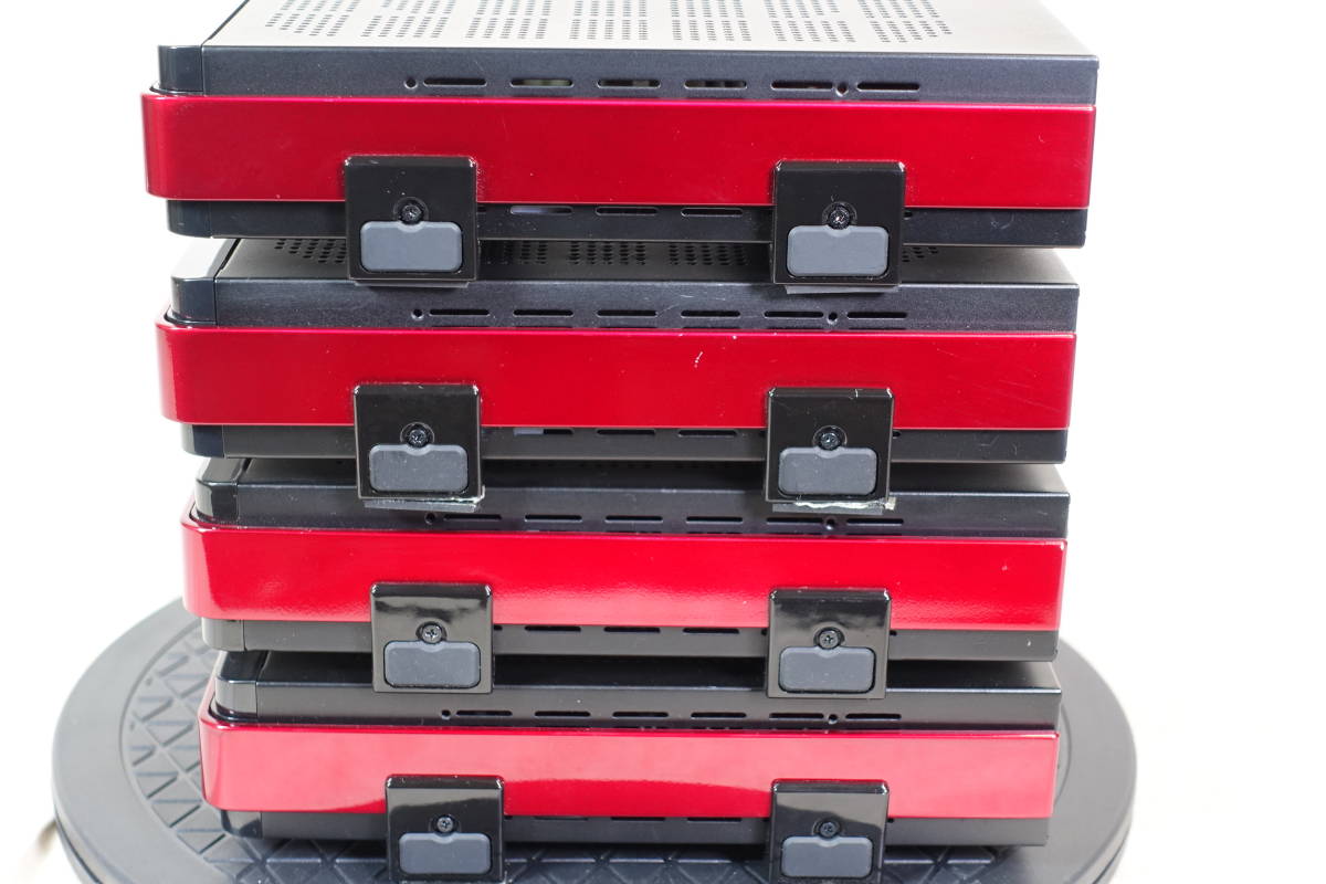 4台セット トライポッドワークス MAILPOD Ⅲ LTB130CN 通電確認のみ(ネットワーク)｜売買されたオークション情報、yahooの ...