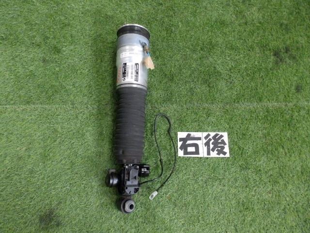 BMW 750Li F02 ABA-KB44 右リアエアサス N63B44A 37106796930-01 142116(BMW用)｜売買され ...