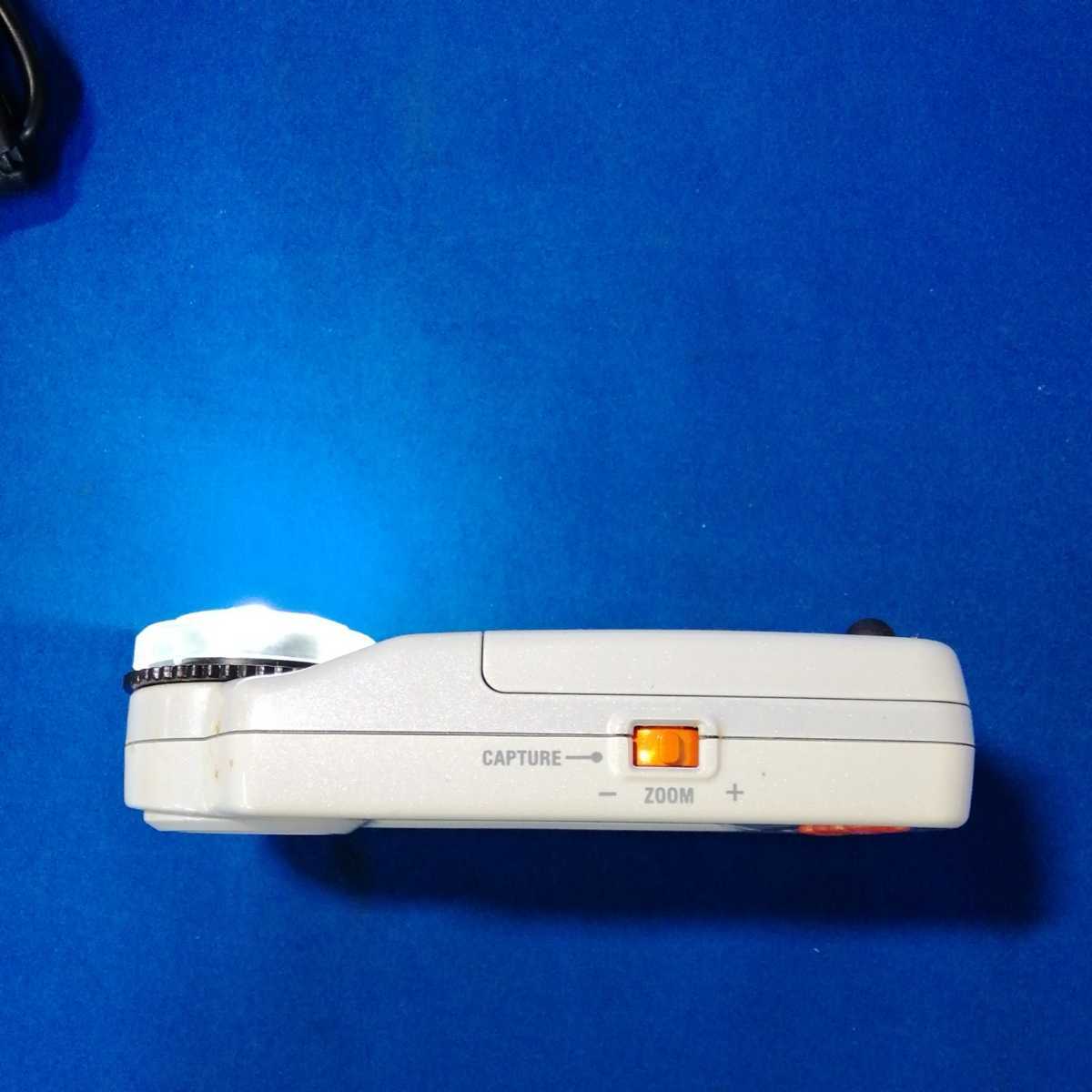 サンワサプライ デジタル顕微鏡 マイクロスコープ 400-CAM010 SVP DM540 500X zoom 静止画/動画 ジャンク(顕微鏡)｜売買されたオークション情報、yahooの商品 ...