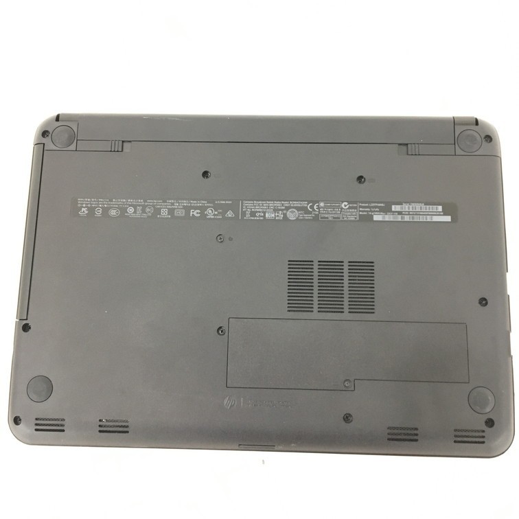 1286419 14inchノートパソコン HP TPN-C114 Windows 10(14インチ～)｜売買されたオークション情報、yahooの商品情報をアーカイブ公開 - オークファン ...