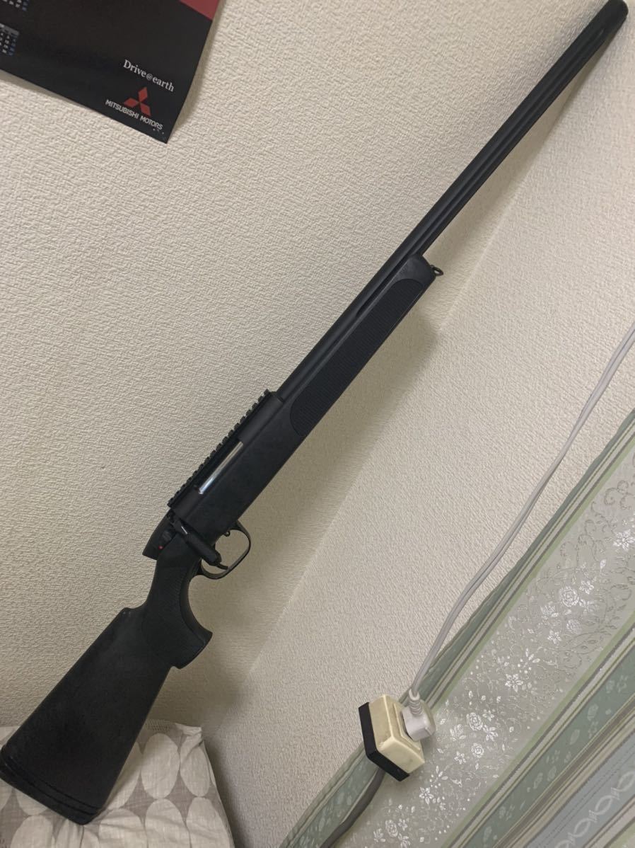 1円スタート MARUZEN マルゼン APS-2 EX Ver ベースカスタム(エアガン)｜売買されたオークション情報、yahooの商品情報をアーカイブ公開 - オークファン（aucfan.com）