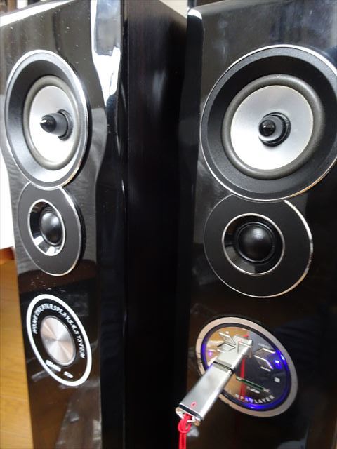 FUZE ASW2000 2cHダブルウーハァータワースピーカー かっこいいスピーカー 高齢のため きるなら引取希望(その他)｜売買されたオークション情報、yahooの商品情報をアーカイブ公開 ...