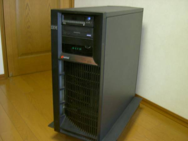 IBM iSeries 9406-270 #2249 AS/400(IBM、レノボ)｜売買されたオークション情報、yahooの商品情報を ...