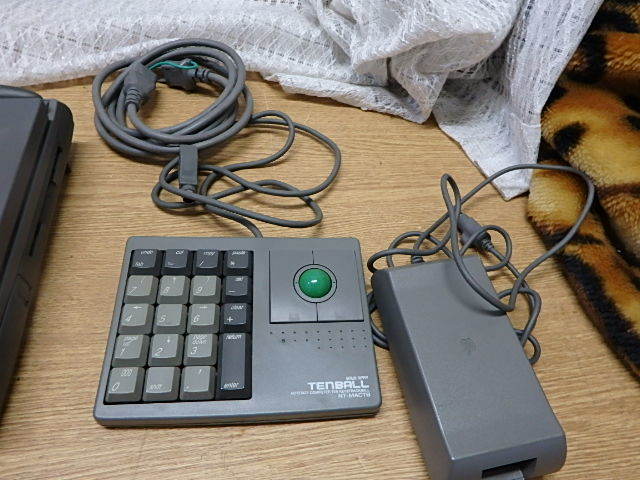 Apple パワーブック 520C ジャンク品 PowerBook 520c(ノートブック、ノートパソコン)｜売買されたオークション情報 ...