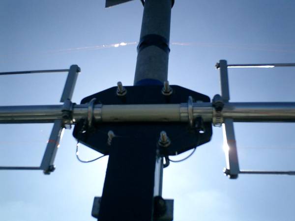 HF短縮DPアンテナ MFJ－1775(アンテナ)｜売買されたオークション情報、yahooの商品情報をアーカイブ公開 - オークファン ...