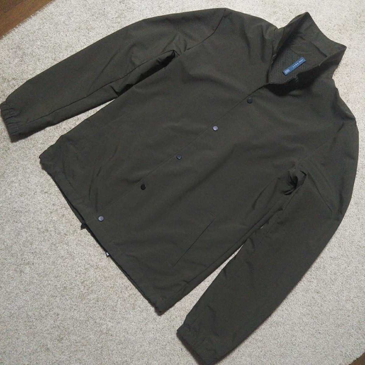 ZARA MAN TOTALLY LOST メンズジャケット Lサイズ(男性用)｜売買されたオークション情報、yahooの商品情報をアーカイブ ...