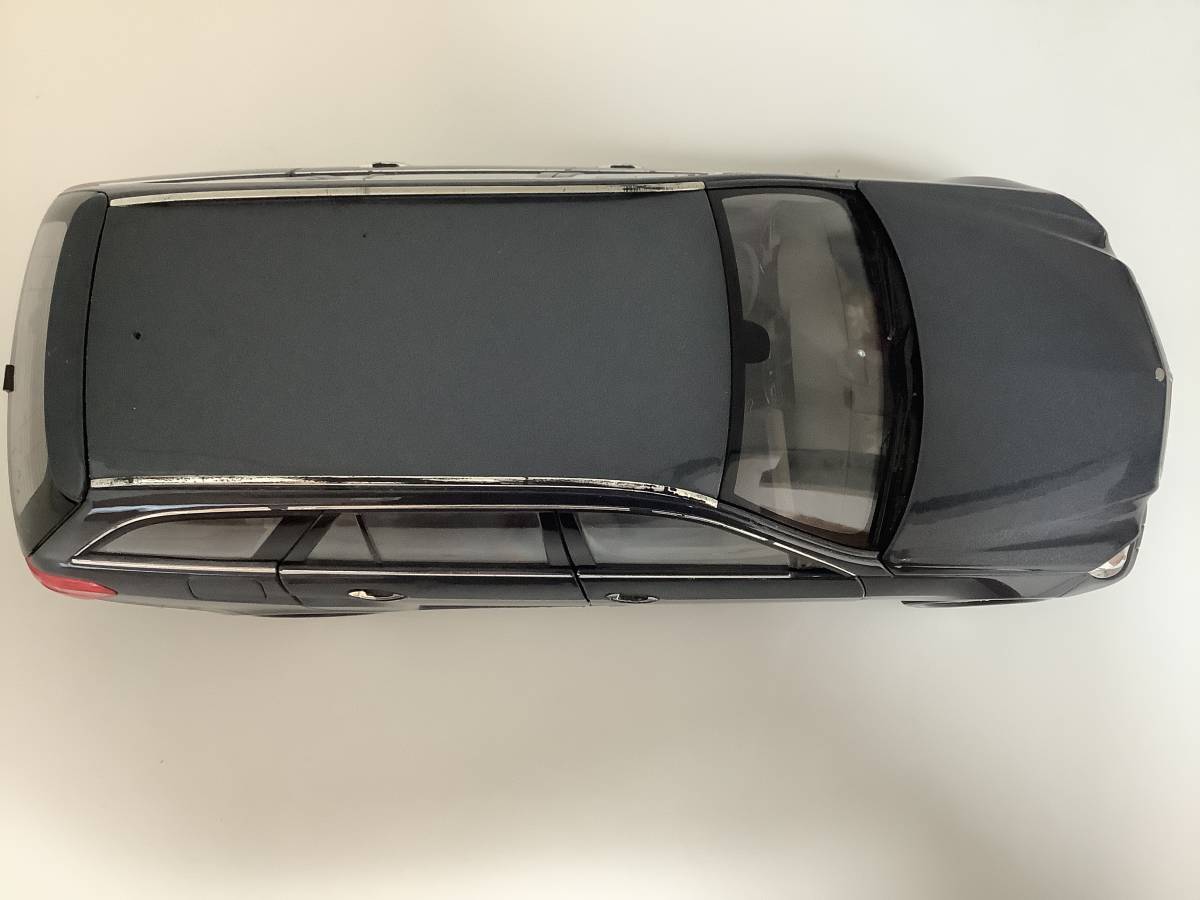 メルセデスベンツ Eクラス ワゴン エレガンス E250 E300 E350 E550 S212 W212 前期型 2009年式~ 1/18 ...