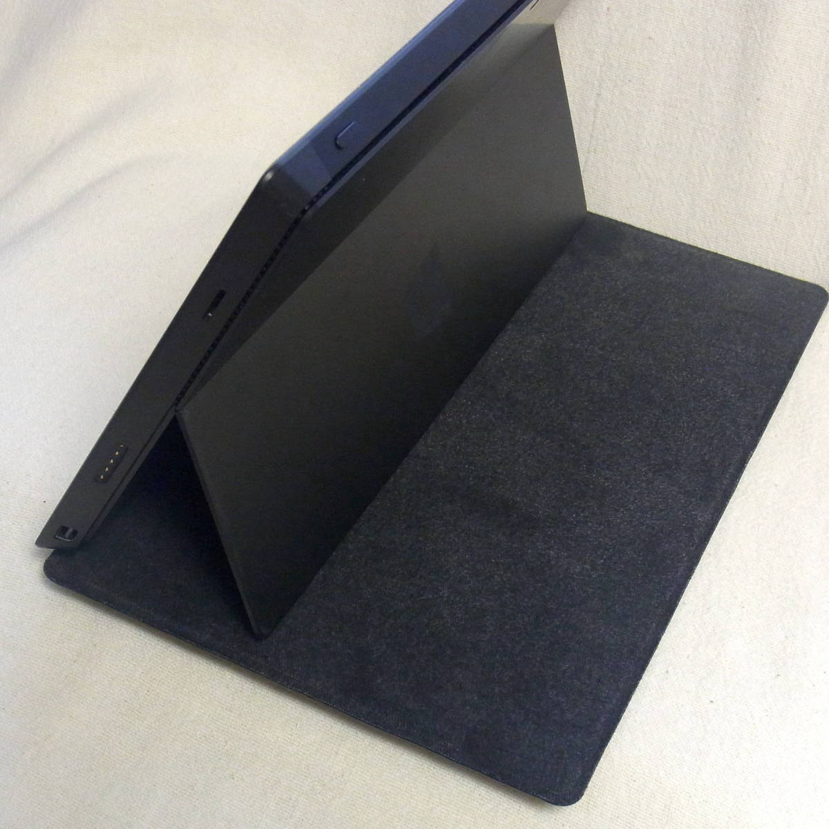 Microsoft Surface Model 1514／Windows 8 PRO／256GB／初期化済み／パソコン／タブレット／タッチ ...