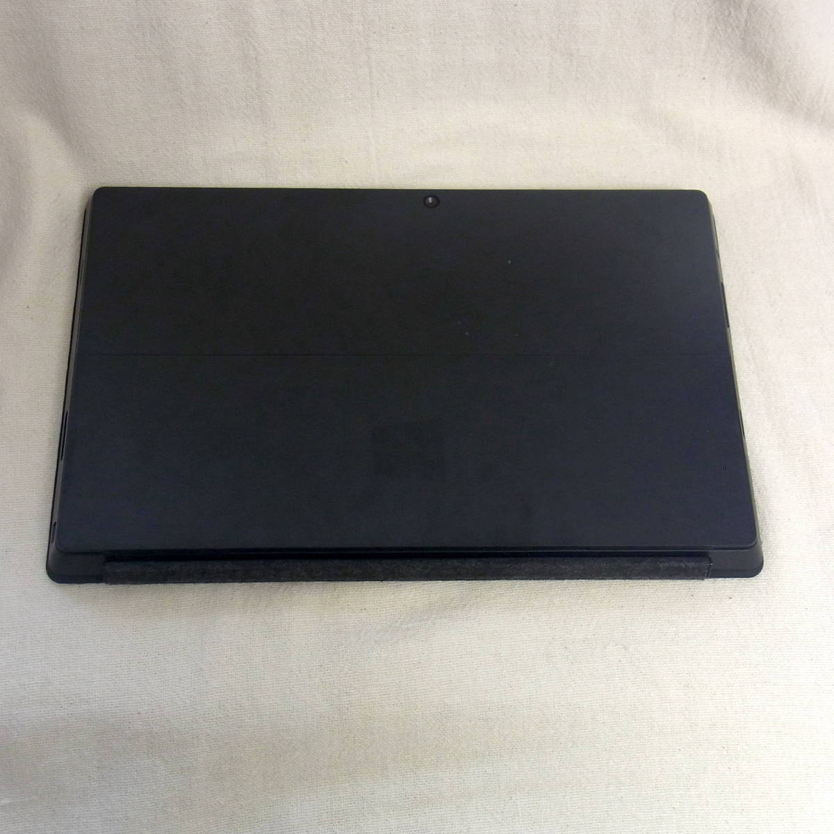 Microsoft Surface Model 1514／Windows 8 PRO／256GB／初期化済み／パソコン／タブレット／タッチ ...