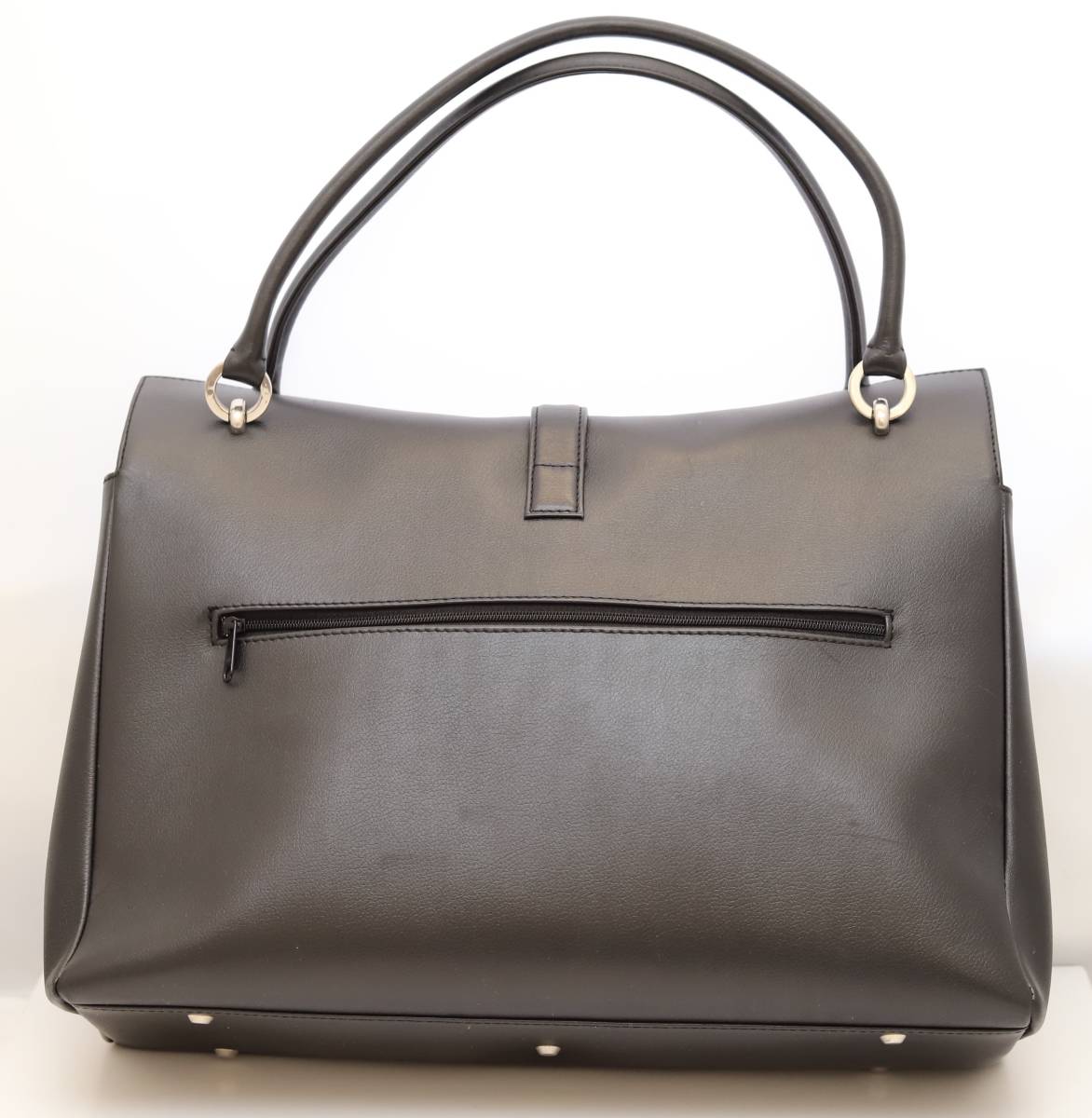 A4収納可能 濱野皮革工藝 グレース ディライト トート バッグ レザー 黒 ブラック ハマノ HAMANO グレイス デイライト フォーマルにも(その他)｜売買されたオークション情報 ...