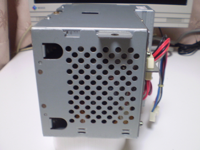 電源ユニット サンケン PU463A REV.A3 コンデンサ交換 DX DA DSなど ...(その他)｜売買されたオークション情報、yahooの商品情報をアーカイブ公開 - オークファン ...