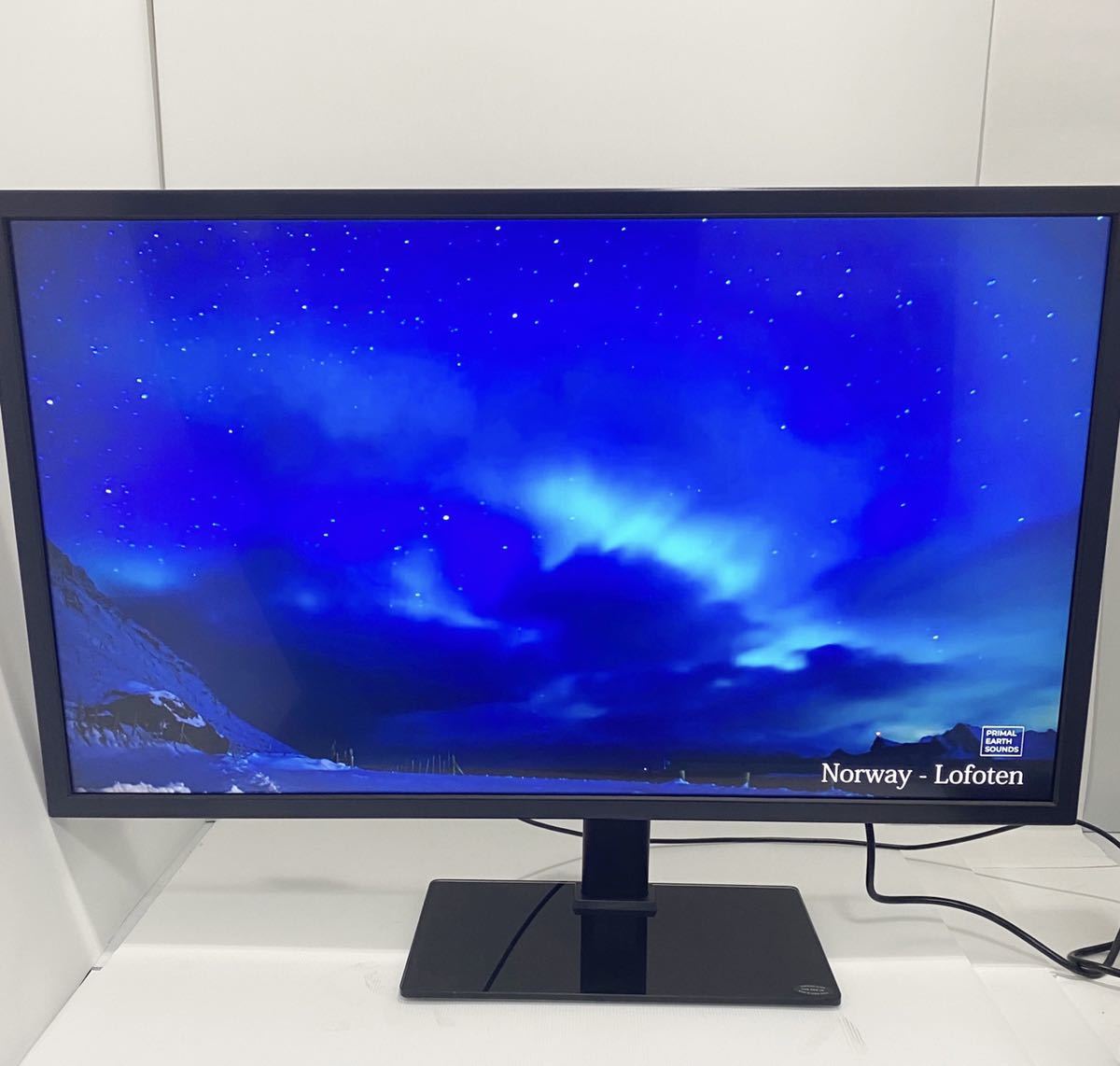 スタンド付 SHARP インフォメーションディスプレイ PN-R426(24インチ～)｜売買されたオークション情報、yahooの商品情報をアーカイブ公開 - オークファン（aucfan.com）