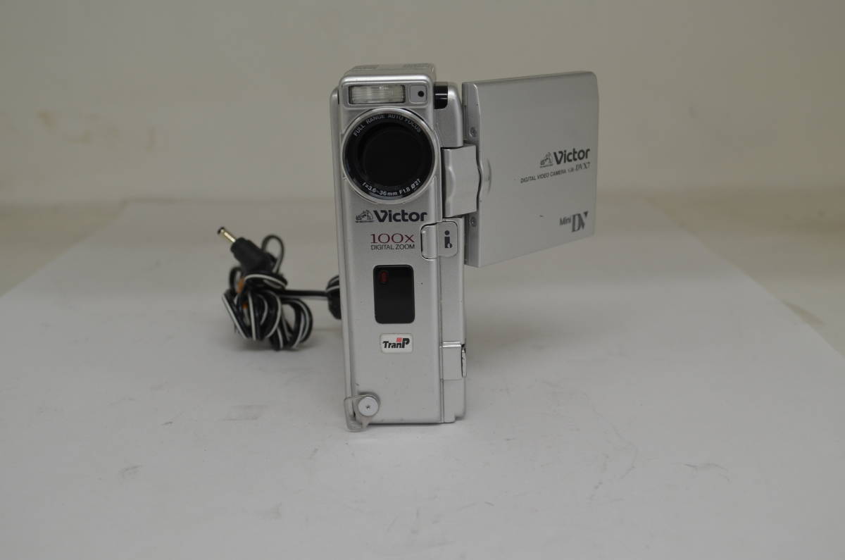Victor DIGITAL CAMERA 77(ビクター)｜売買されたオークション情報、yahooの商品情報をアーカイブ公開 ...