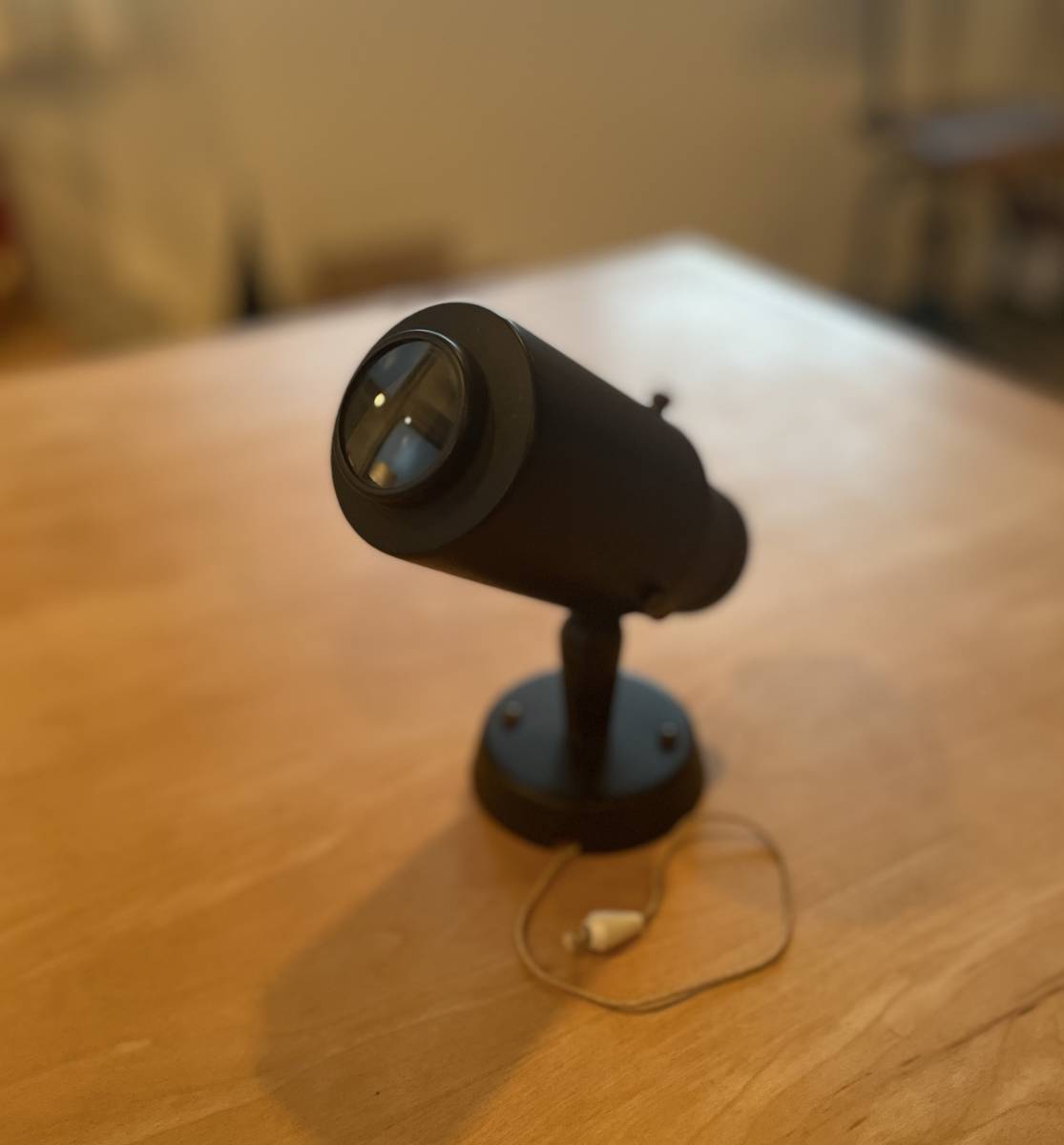 Jacques Biny Spotlight Lamp 1970s フランス アンティーク スポット ジャックビニー ペリアン プルーヴェ ...