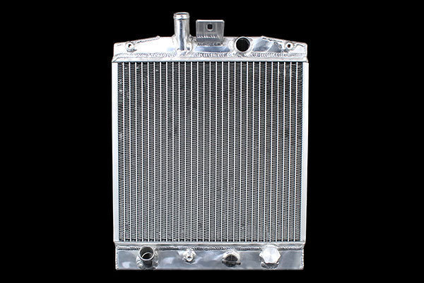 特価 2層 50MM アルミ ラジエーター ホンダ ビート PP1 M/T ラジエター(ラジエーター)｜売買されたオークション情報、yahooの商品情報をアーカイブ公開 - オークファン ...